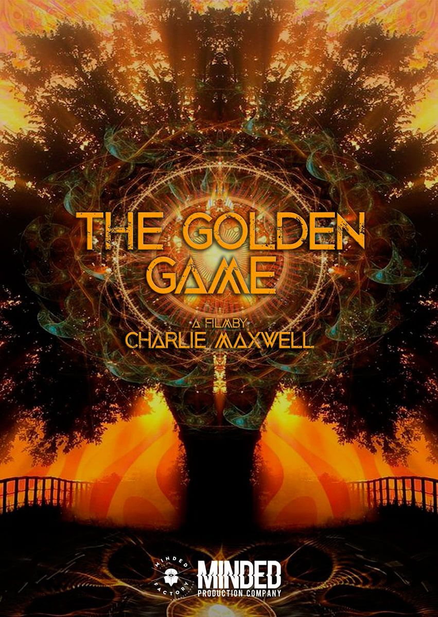 The Golden Game - Minded Factory